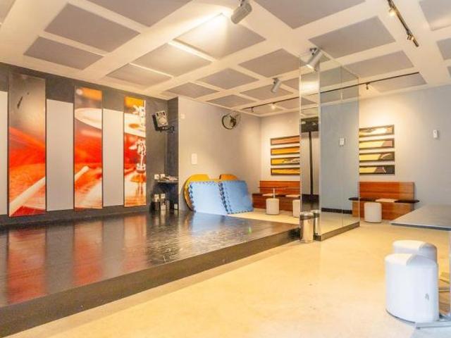 Funcional apartamento para venda em Barra Funda com 3 quartos, sendo 1 suíte, 160m² remaxmonarca#J