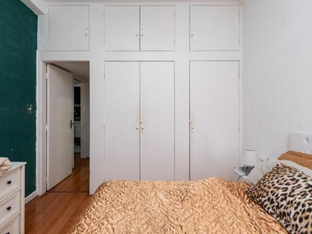 Deslumbrante apartamento para venda em Bela Vista com 1 quarto, sendo 1 suíte, 51m² theremaxcollec