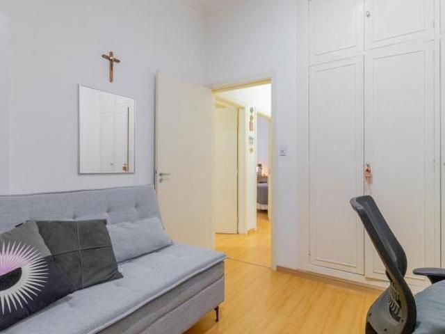 Espetacular apartamento para venda em Bela Vista com 3 quartos, 101m² mlimaoscar#EV1SX