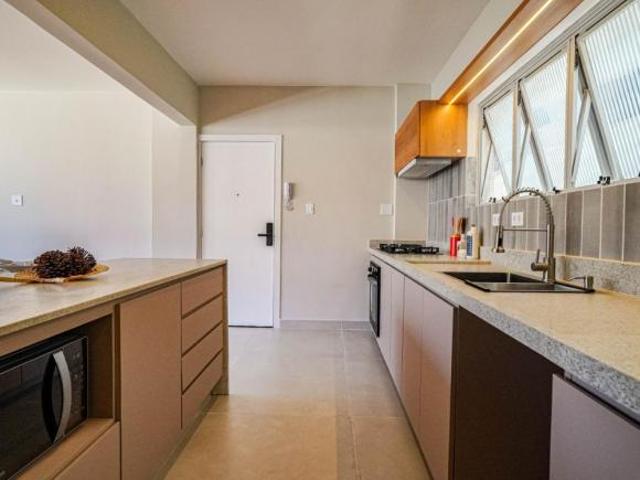 Sensacional apartamento para venda em Bela Vista com 4 quartos, sendo 1 suíte, 145m² fernando paix