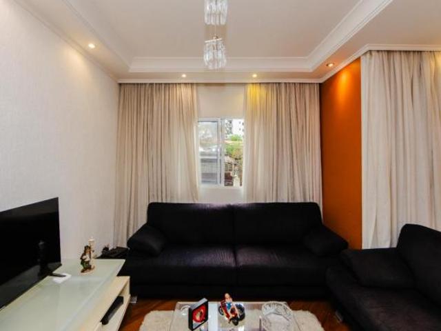 Funcional apartamento para venda em Bosque da Saúde com 3 quartos, sendo 1 suíte, 90m² remaxjoy#0R