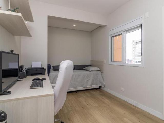Aconchegante apartamento para venda em Bosque da Saúde com 3 quartos, sendo 3 suítes, 110m² felipe