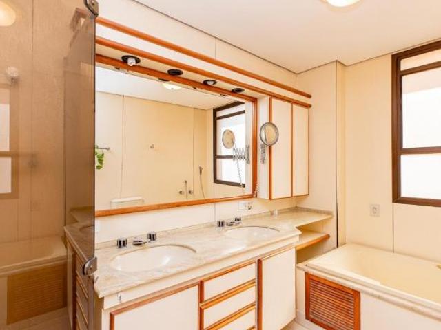 Funcional apartamento para venda em Brooklin com 4 quartos, sendo 2 suítes, 200m² fernando paixao1