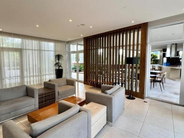 Confortável apartamento para venda em Brooklin com 1 quarto, 49m² douglast#HY76S