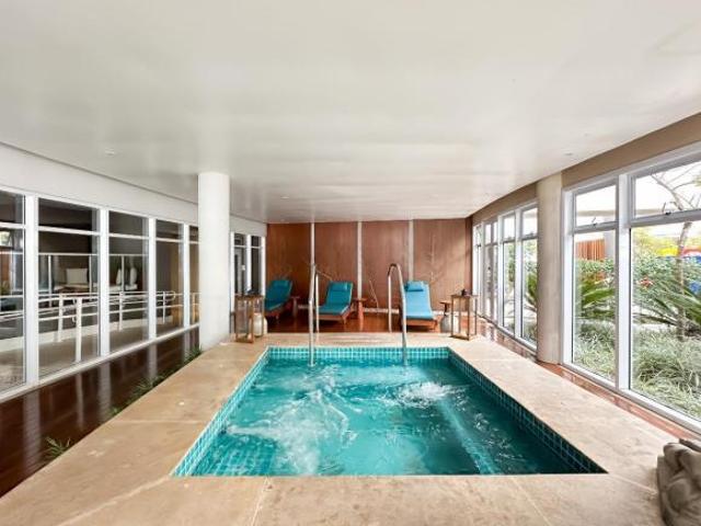 Agradável apartamento para venda em Brooklin com 1 quarto, 53m² remaxempire#TWT8T