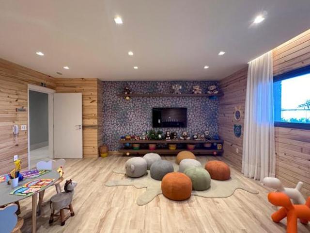 Versátil apartamento para venda em Brooklin com 2 quartos, sendo 1 suíte, 83m² fabioliveira#A8KHE