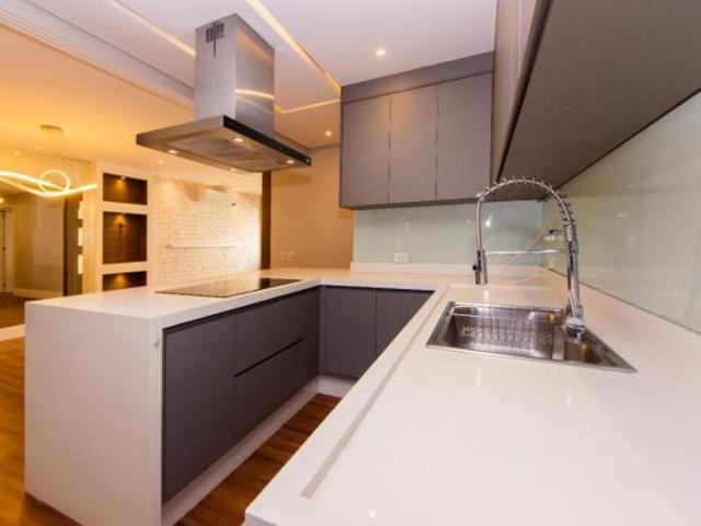 Agradável apartamento para venda em Brooklin com 2 quartos, sendo 1 suíte, 88m² danielebolzonello#