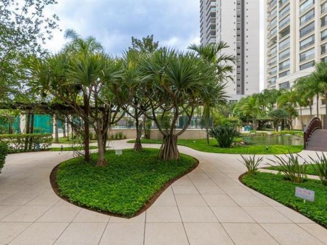 Imperdível apartamento para venda em Brooklin com 3 quartos, sendo 3 suítes, 168m² remaxares#Z7GKQ