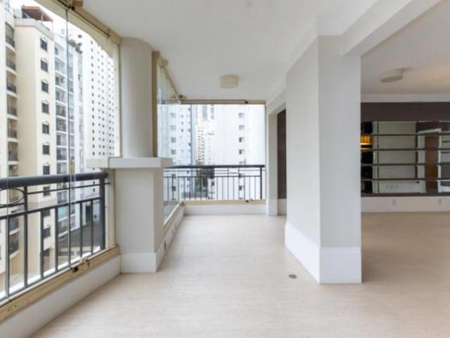 Deslumbrante apartamento para venda em Brooklin com 3 quartos, sendo 3 suítes, 198m² remaxares#0DX