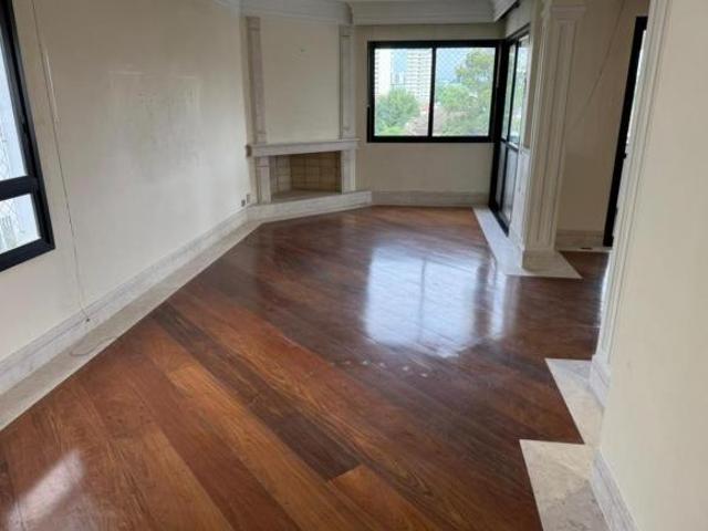 Excelente apartamento para venda em Brooklin com 3 quartos, sendo 3 suítes, 216m² remaxfront#89PXZ