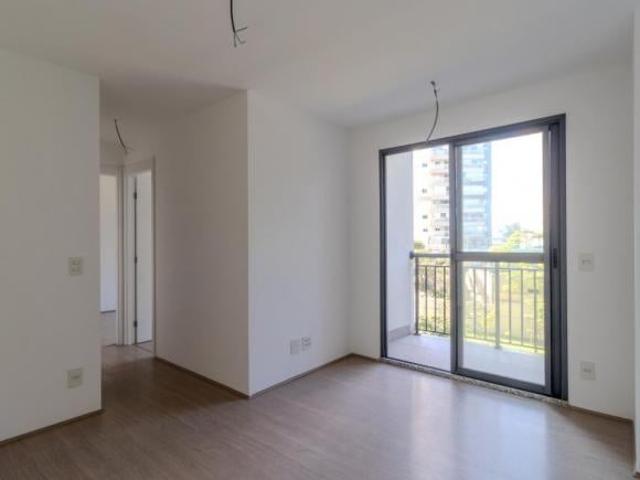 Aconchegante apartamento para venda em Campininha com 1 quarto, 46m²