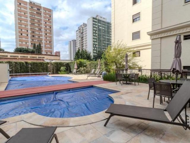 Espetacular apartamento para venda em Campo Belo com 4 quartos, sendo 4 suítes, 178m² kathrincoara