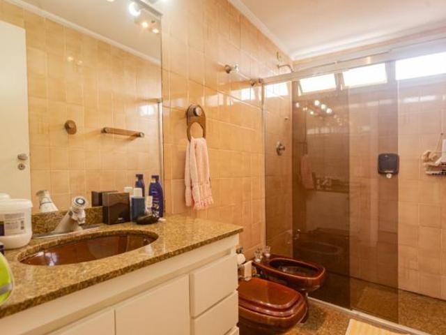 Funcional apartamento para venda em Campo Belo com 4 quartos, sendo 3 suítes, 220m² fabioliveira#C