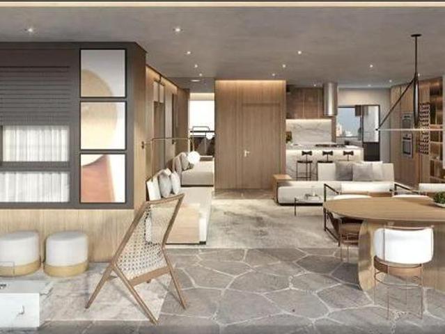 Atraente apartamento para venda em Campo com 3 quartos, sendo 3 suítes, 154m² fabioliveira#V53WP