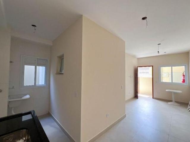 Sensacional apartamento para venda em Casa Verde com 2 quartos, 45m² renan teixeira#81SQU