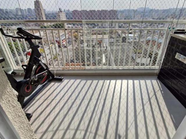 Espetacular apartamento para venda em Casa Verde com 2 quartos, sendo 1 suíte, 67m² remaxmonarca#L