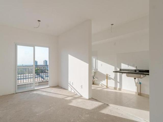 Espetacular apartamento para venda em Chácara Bela Vista com 2 quartos, sendo 1 suíte, 56m² remaxj