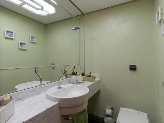 Sensacional apartamento para venda em Chácara Klabin com 5 quartos, sendo 4 suítes, 300m² mirtes m