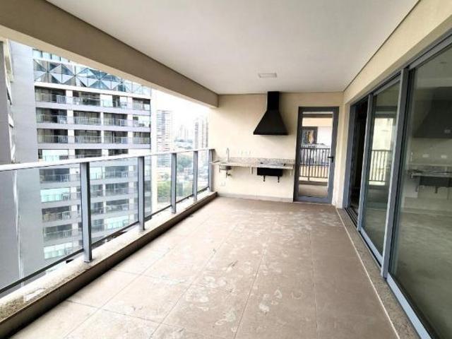 Espetacular apartamento para venda em Chácara Klabin com 3 quartos, sendo 3 suítes, 114m² felipear