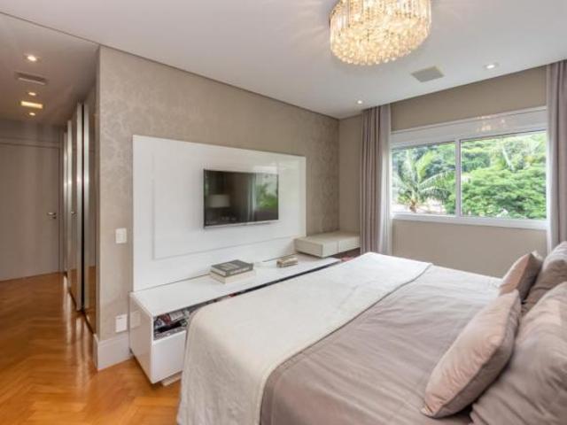 Espetacular apartamento para venda em Chácara Klabin com 3 quartos, sendo 3 suítes, 198m² biashimi