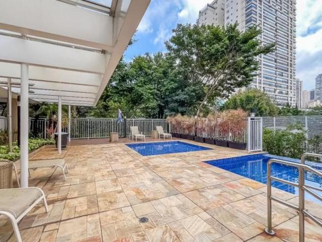 Espetacular apartamento para venda em Chácara Klabin com 3 quartos, sendo 3 suítes, 198m² felipear