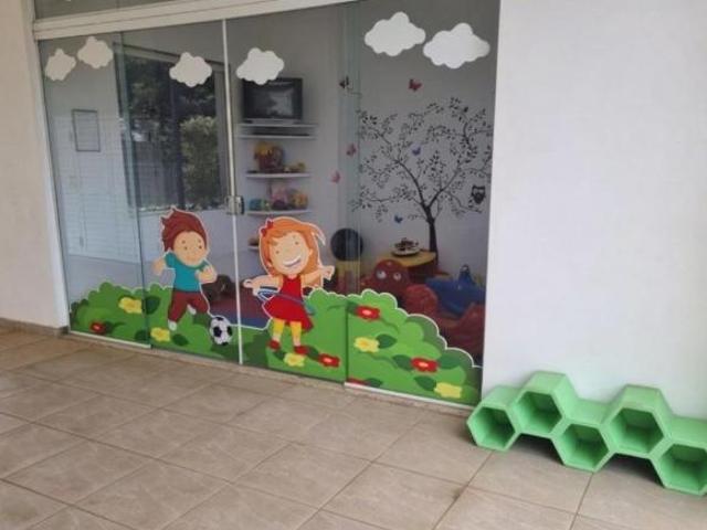 Espetacular apartamento para venda em Chácara Klabin com 3 quartos, sendo 1 suíte, 82m²
