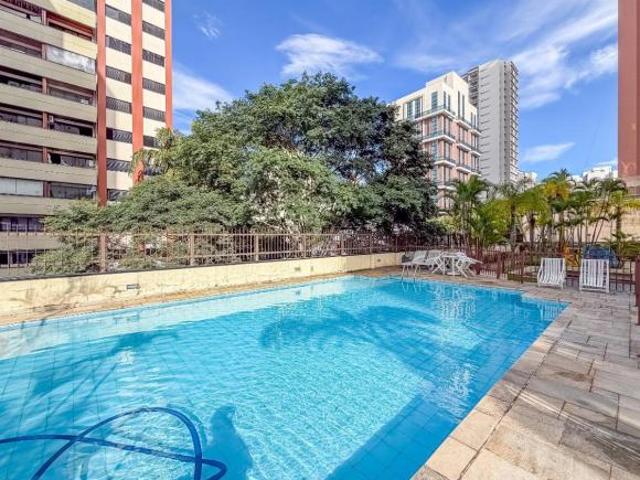 Espetacular apartamento para venda em Chácara Klabin com 3 quartos, sendo 1 suíte, 106m² mirtes mu