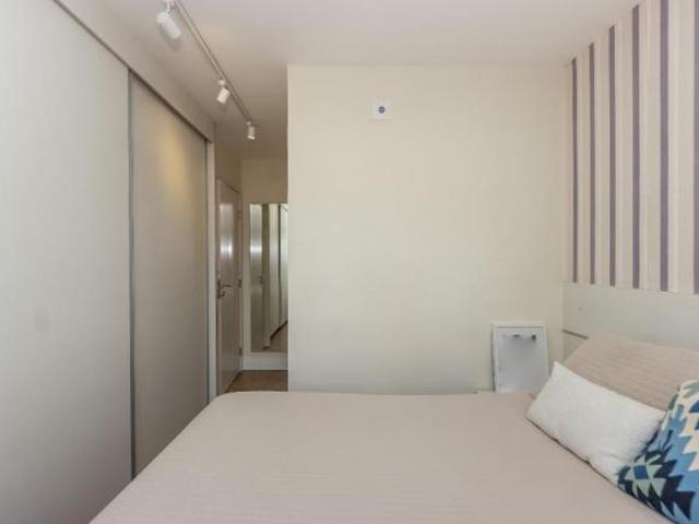 Espetacular apartamento para venda em Chácara Inglesa com 3 quartos, sendo 1 suíte, 82m² remaxclas