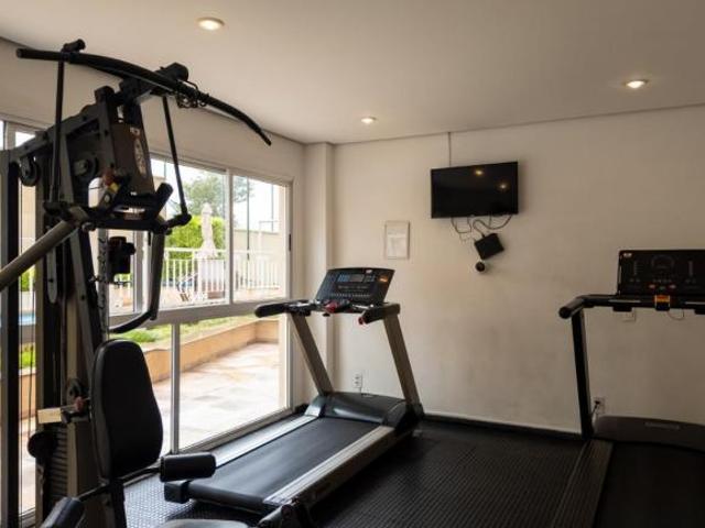 Espetacular apartamento para venda em Chácara Inglesa com 3 quartos, sendo 1 suíte, 96m² jaqueline