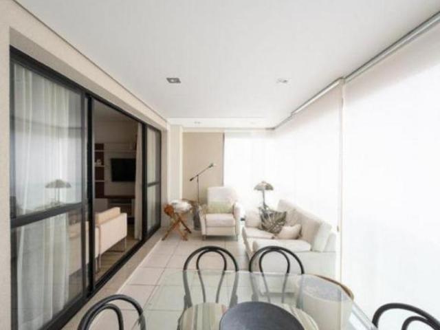 Aconchegante apartamento para venda em Chácara Inglesa com 3 quartos, sendo 2 suítes, 110m² fernan