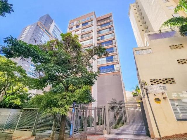 Sensacional apartamento para venda em Chácara Inglesa com 2 quartos, sendo 1 suíte, 58m² jucileiam