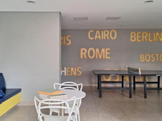 Espetacular apartamento para venda em Chora Menino com 2 quartos, 52m² ivailz#G2FFT