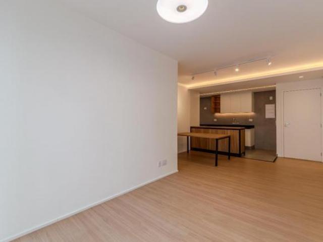 Versátil apartamento para venda em Cidade Monções com 3 quartos, 70m²