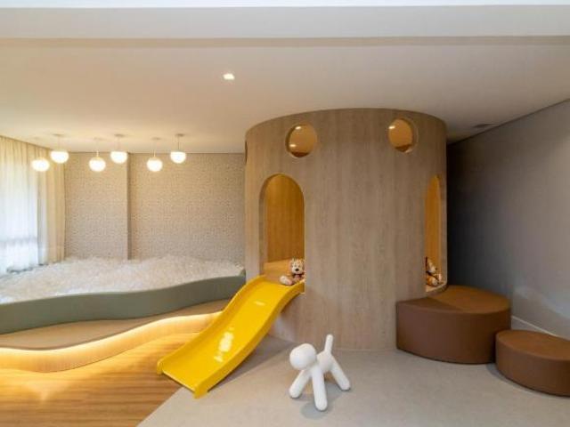 Espetacular apartamento para venda em City América com 3 quartos, sendo 1 suíte, 106m² douglast#EP