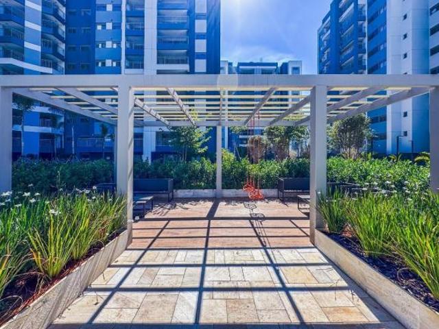 Deslumbrante apartamento para venda em City América com 3 quartos, sendo 1 suíte, 88m² lauro varga