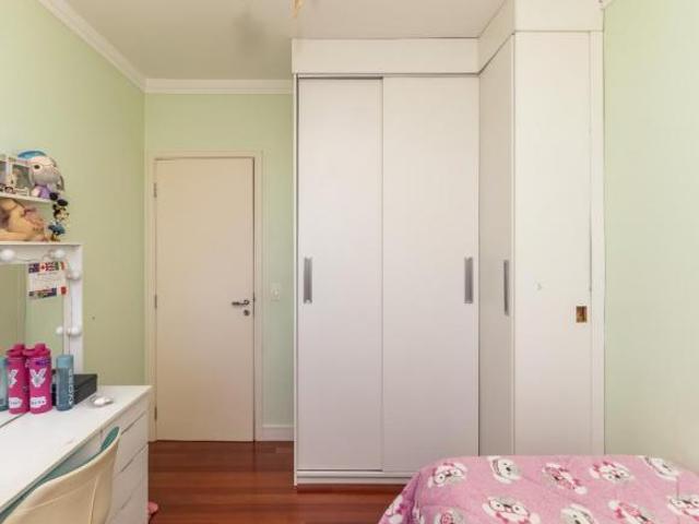 Imperdível apartamento para venda em City América com 3 quartos, sendo 3 suítes, 122m² camilapadul