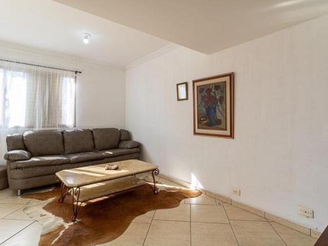 Elegante apartamento para venda em Condomínio Portal Marajoara,Jd Marajoara com 4 quartos, sendo 1
