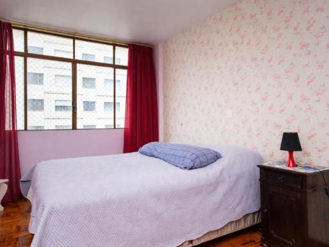 Espetacular apartamento para venda em Consolação com 3 quartos, 92m² ivanildedavid#Z0B5O