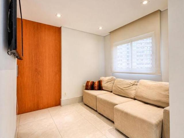 Aconchegante apartamento para venda em Consolação com 1 quarto, 54m²