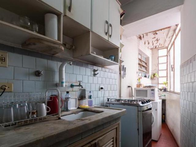 Espetacular apartamento para venda em Consolação com 1 quarto, 58m² pricila bandeira#86NA0