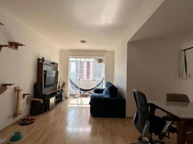Aconchegante apartamento para venda em Consolação com 2 quartos, 78m²