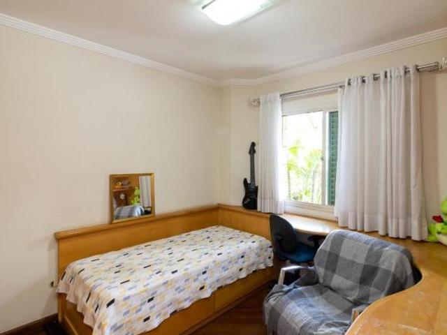 Versátil apartamento para venda em Freguesia do Ó com 4 quartos, sendo 2 suítes, 172m² samuelmisiu