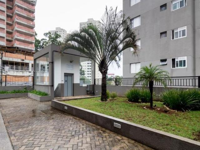 Espetacular apartamento para venda em Freguesia do Ó com 2 quartos, 53m² samuelmisiuk#WU005