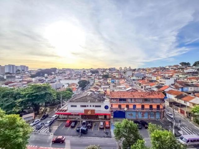 Imperdível apartamento para venda em Freguesia do Ó com 2 quartos, 59m² samuelmisiuk#1G85R