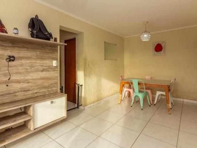 Confortável apartamento para venda em Freguesia do Ó com 2 quartos, 59m²