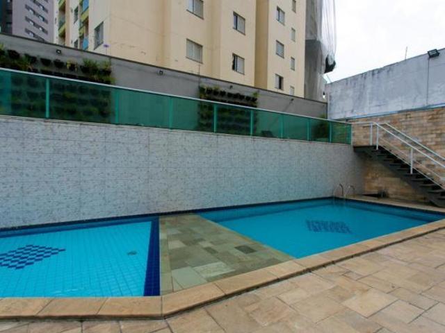 Espetacular apartamento para venda em Freguesia do Ó com 2 quartos, sendo 1 suíte, 62m² leilaricci