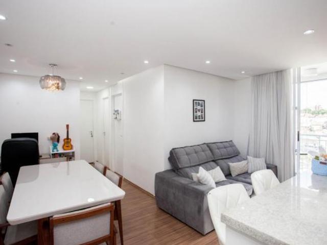 Espetacular apartamento para venda em Freguesia do Ó com 2 quartos, sendo 1 suíte, 64m² camilapadu