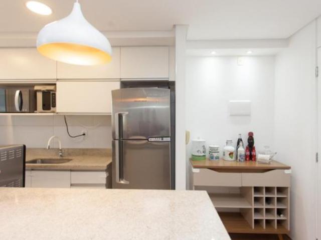 Espetacular apartamento para venda em Freguesia do Ó com 2 quartos, sendo 1 suíte, 64m² silvanaalm