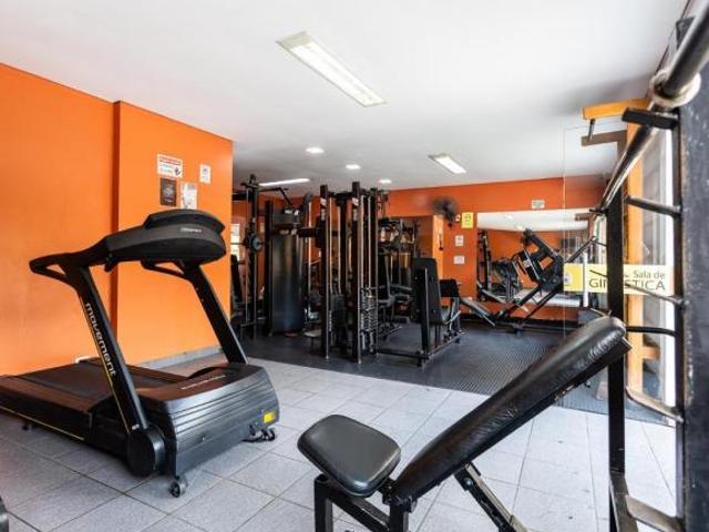 Elegante apartamento para venda em Freguesia do Ó com 3 quartos, 84m² mlimaoscar#JA3J2