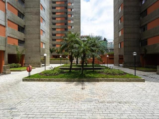 Aconchegante apartamento para venda em Freguesia do Ó com 3 quartos, 84m² brunopaes#JA3J2